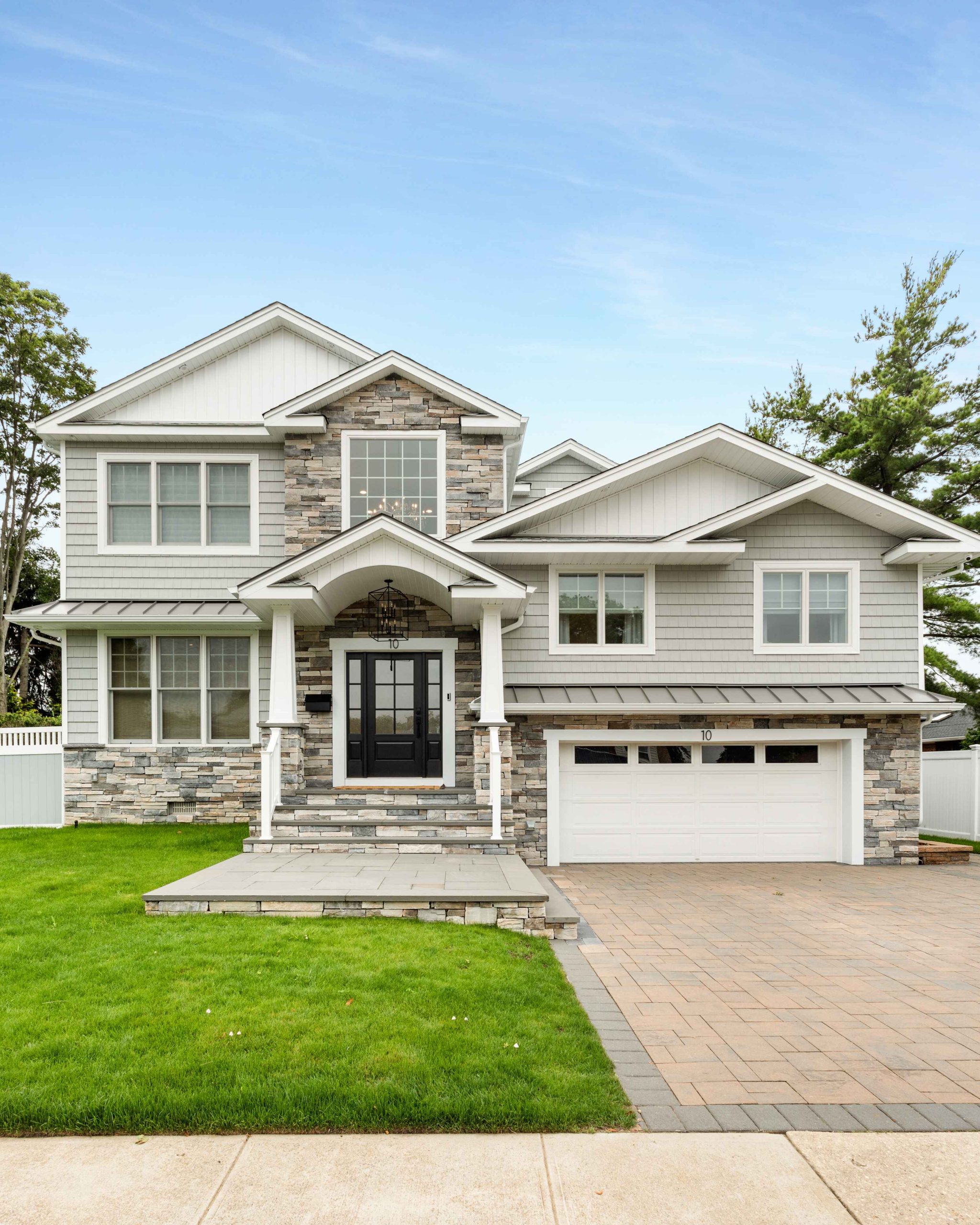 Syosset split-level - Noah