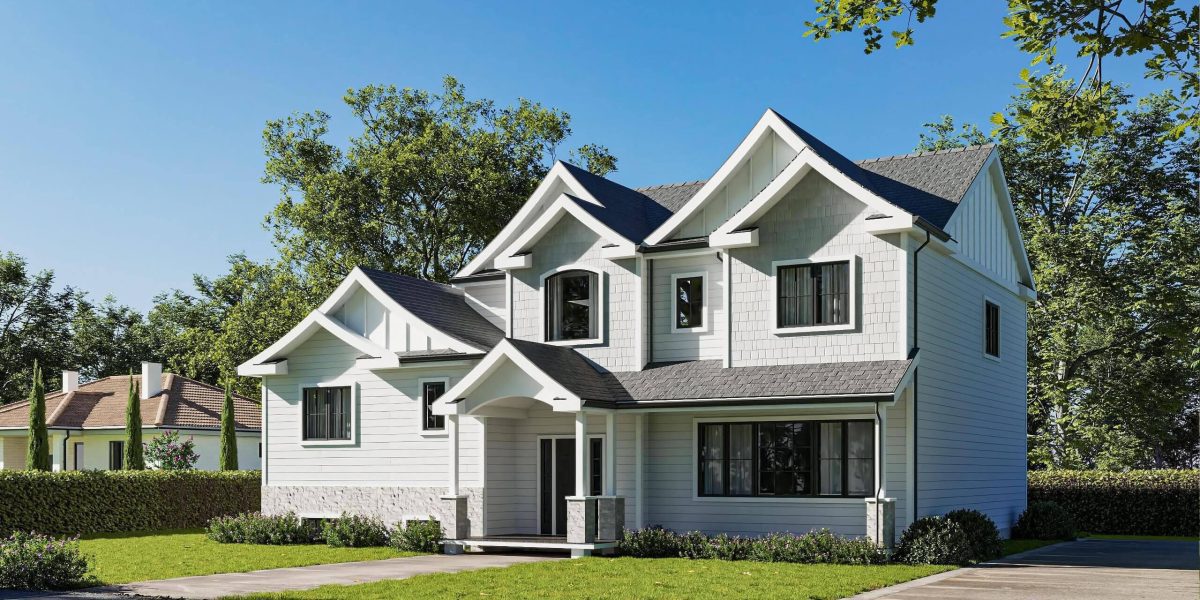 Split-Level Makeover: Navigating the Highs and Lows of Home Renovation